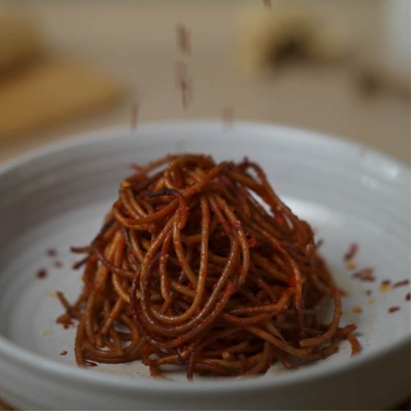 Assassin's Spaghetti - Dakota Ovdan