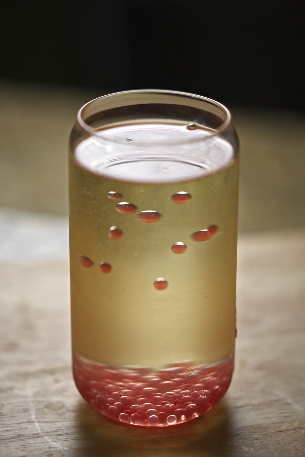 Fruit Caviar - Dakota Ovdan