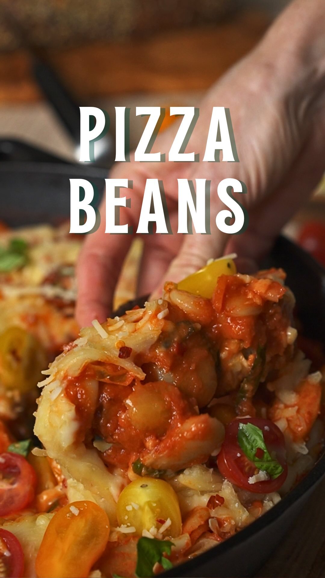 Fool-Proof Marinara Sauce - Dakota Ovdan