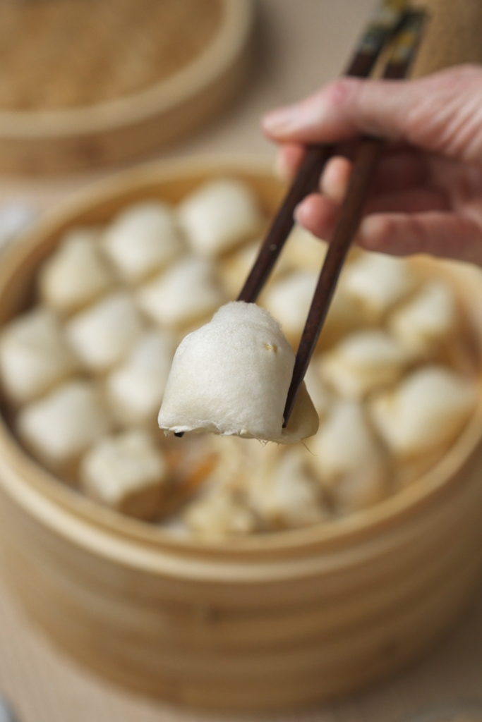 Hairy Tofu - Dakota Ovdan